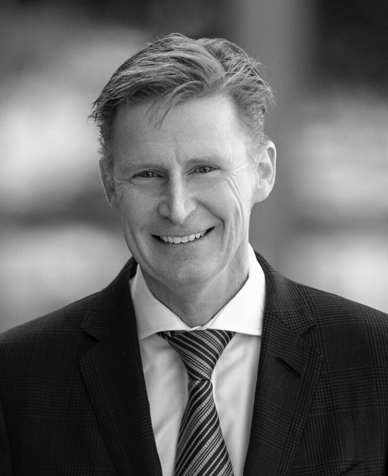 Mr Rodney Richardson - OSOM